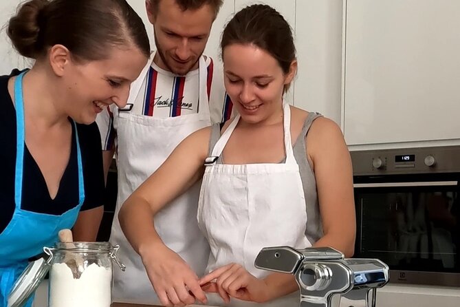 My Grannys Secrets: Making Pasta in the Heart of Verona - Reflecting on an Unforgettable Experience