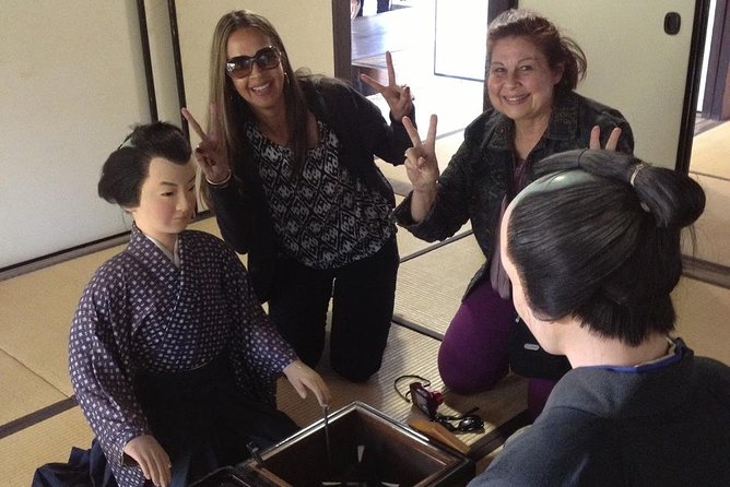 Nagasaki City and Shimabara Peninsular Sightseeing Tour - Highlights of the Tour