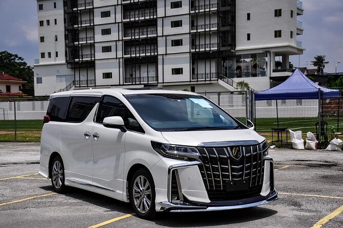 Nagoya Airport to Downtown Nagoya 50 Km Private Transfer - Common Questions