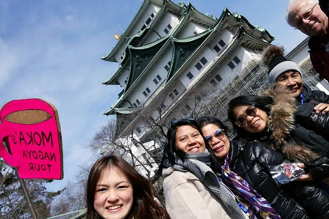 Nagoya Highlight Tour Guided by a Friendly Local - Tour Guide Profiles