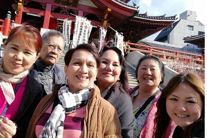Nagoya Night Bar & Food Tour With Locals - Preparing for Your Tour