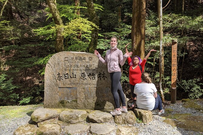 Nara - Heart of Nature Bike Tour - Pricing, Offers, and Reviews