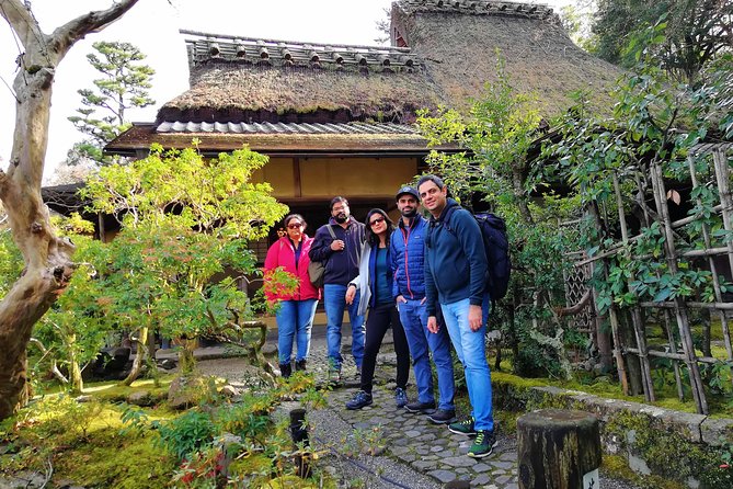 Nara - Private Family Bike Tour - Customizable Route and Pace