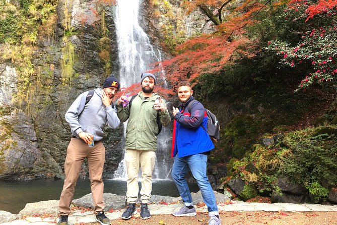 Nature Walk at Minoo Park, the Best Nature and Waterfall in Osaka - Overall Experience and Recommendations