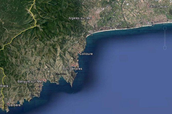 Nausicaa. Discover Collioure and the Côte Vermeille From the Sea. - Frequently Asked Questions