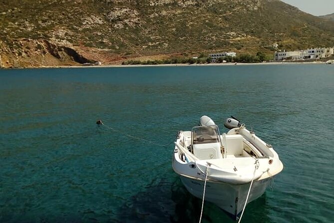 Naxos: Highlights of Naxos Day Tour - Customer Feedback and Recommendations