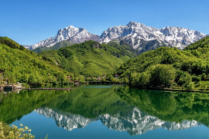 Neretva Kayak Safari - Preparation and Travel Tips