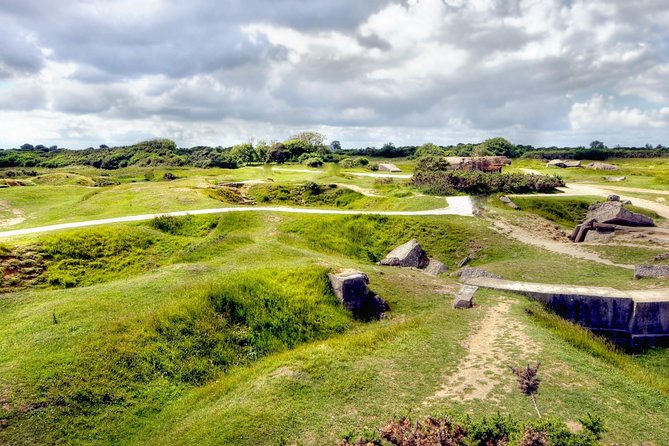Normandy D-Day Beaches and American Cemetery Day Trip From Paris - The Sum Up