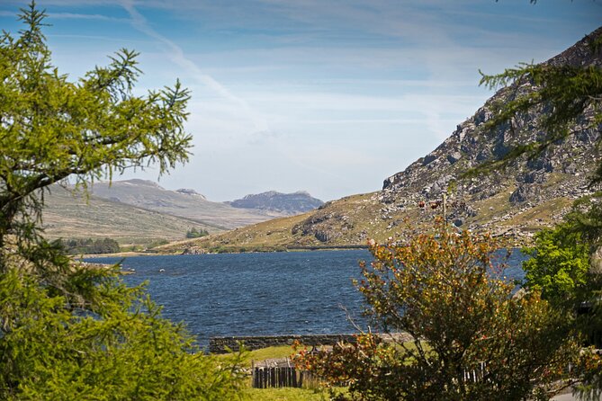 North Wales & Caernarfon Castle Full-Day Tour From Manchester - Frequently Asked Questions