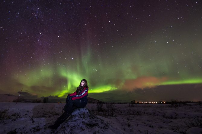 Northern Lights Photo Tour - Safety Considerations