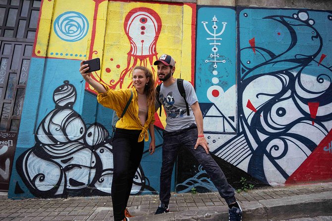 Off the Beaten Track in Lisbon Review - Discovering Hidden Gems