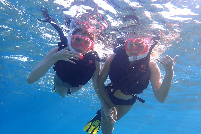 [Okinawa Iriomote] Snorkeling Tour at Coral Island - What to Expect on the Tour