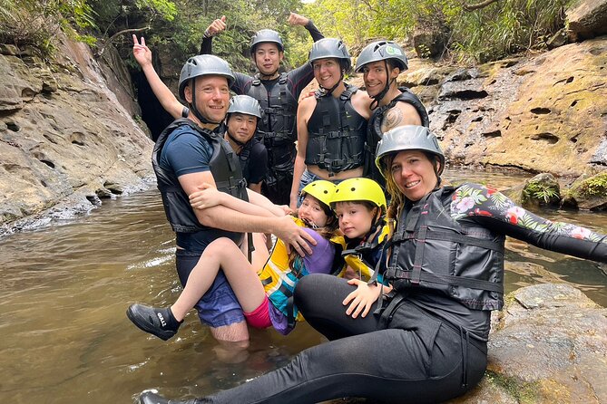 Okinawa Iriomote Splash Canyoning and Yubu Island Sightseeing - Common Questions
