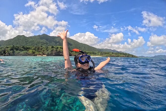 Okinawa Ishigaki Phantom Island and Blue Cave Snorkeling - Cancellation Policy and Flexibility