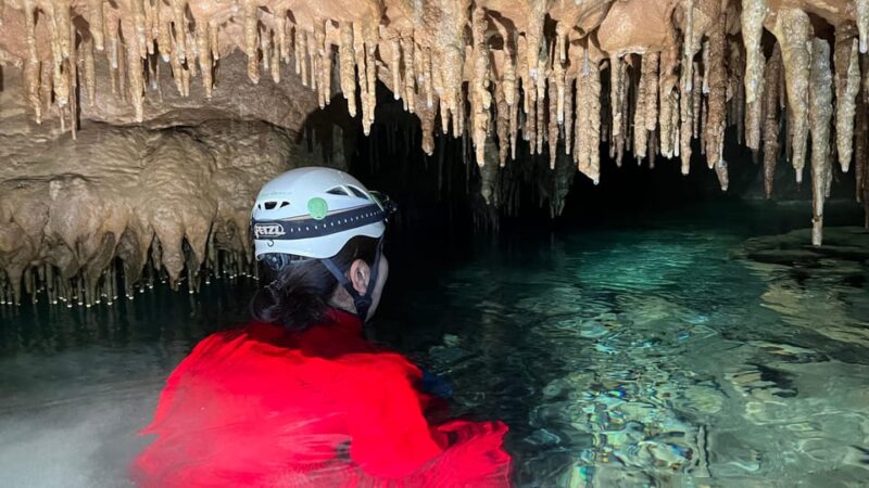 Okinoerabu:Amazing Caving Tour! - Capturing Memorable Moments