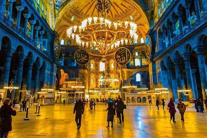 Old City Private Cultural Tour With Professional Guide - Traveler Experiences