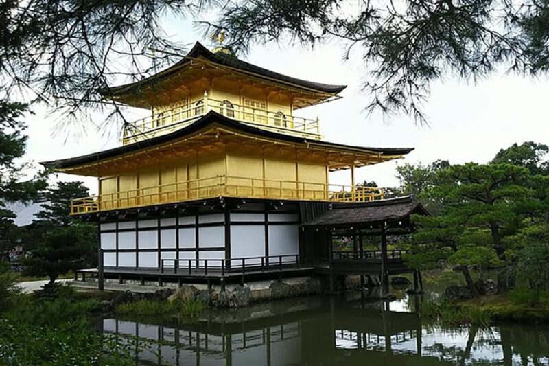 One-Day Walking Tour: Enjoy Kyoto to the Fullest - Strolling Through the Gion District and Fushimi Inari-taisha