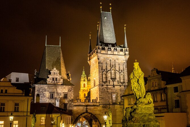 One Prague Tour: Old Town Road With Local Food & Beer ️ - Traveler Feedback