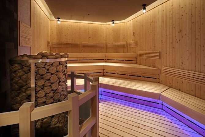 Onsen Spa in Tokyo and Asakusa Bar Hopping With Local Guide - What to Expect and Practical Tips