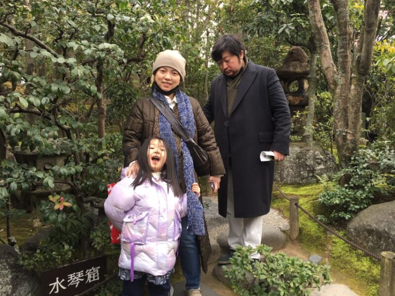 Osaka: Full-Day Private Guided Walking Tour - Discovering Shinsekai