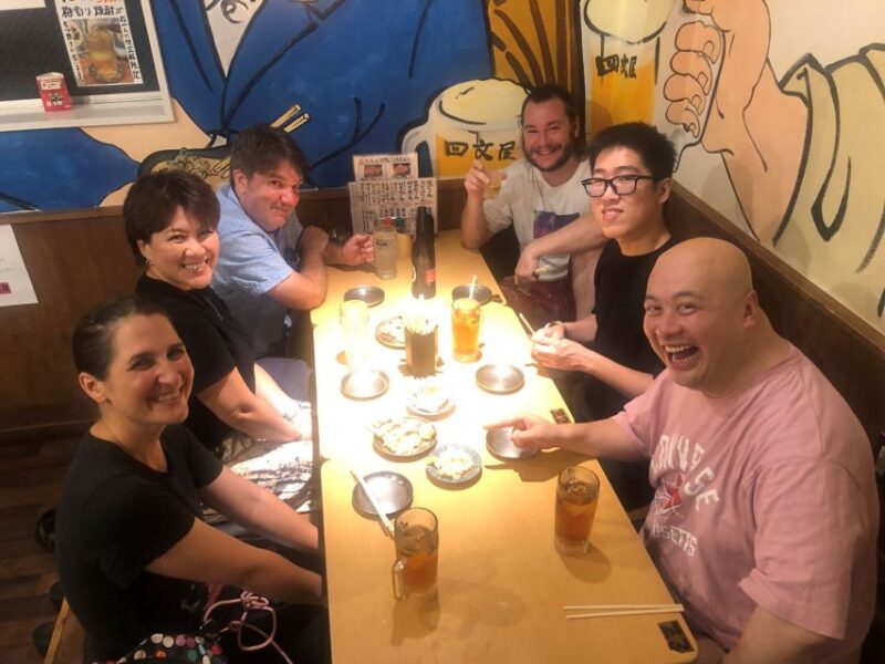 Osaka: Guided Food Tour of Shinsekai With 15 Dishes - Why Choose This Osaka Food Tour