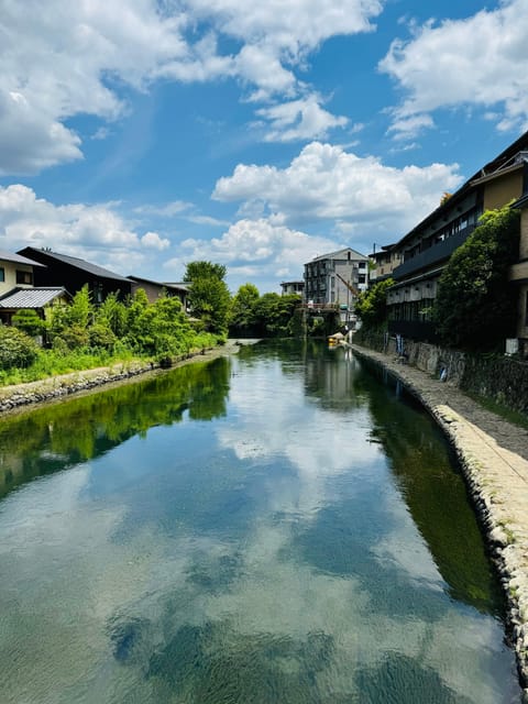 Osaka/Kyoto/Nara Customized Tour With English-Speaking Guide - Exceptional Customer Experiences