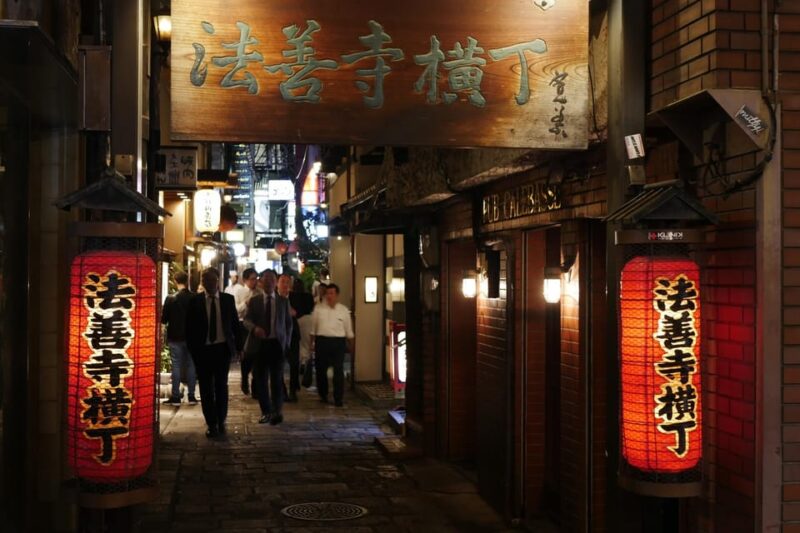 Osaka: Private Tailor-Made Food Tour With a Local - Customizable Tour Options