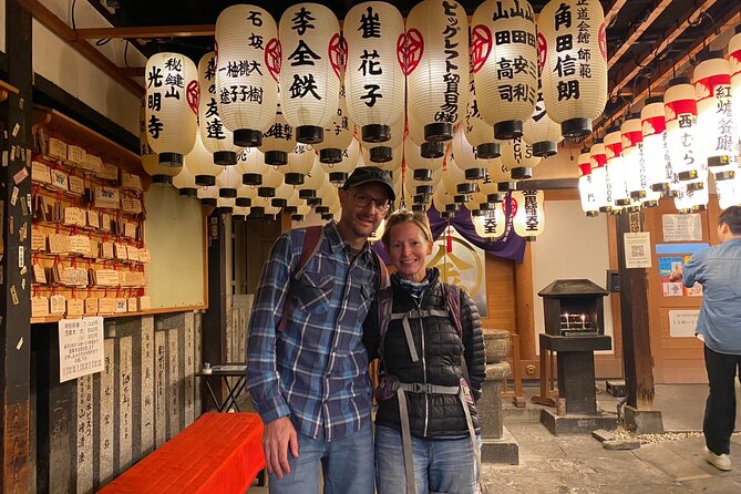 Osaka Soul : IZAKAYA Shinsekai to Dotonbori Food Paradise！ - Savoring the Osaka Soul: A Gastronomic Journey