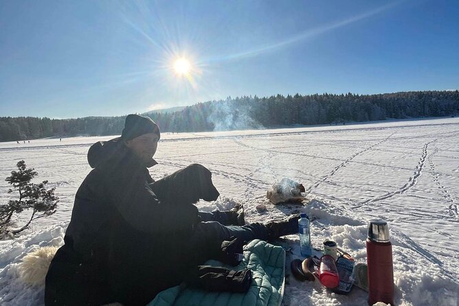 Oslo: Scenic Hike With Local Guide & Dog - Mini Group Adventure - Recommended Attire and Activities