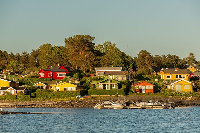 Oslofjord Sightseeing - Customer Reviews and Feedback