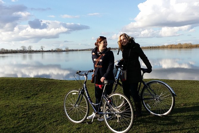 Oxford Bike and Walking Tour - Booking and Pricing