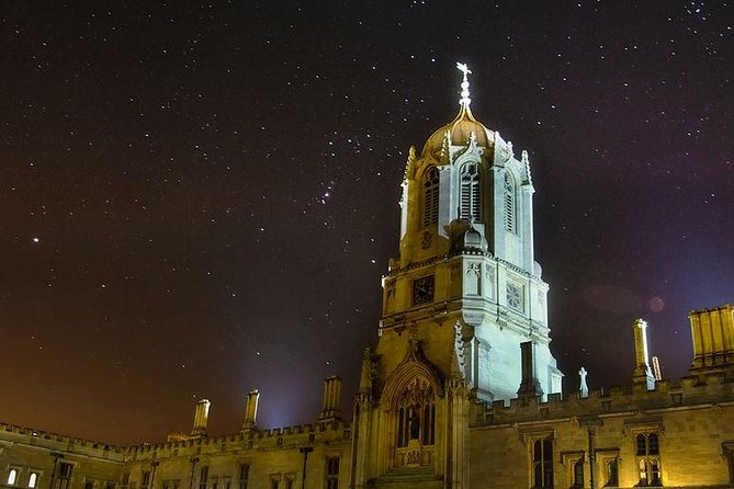 Oxford PRIVATE Pub and City Evening Walking Tour - Frequently Asked Questions