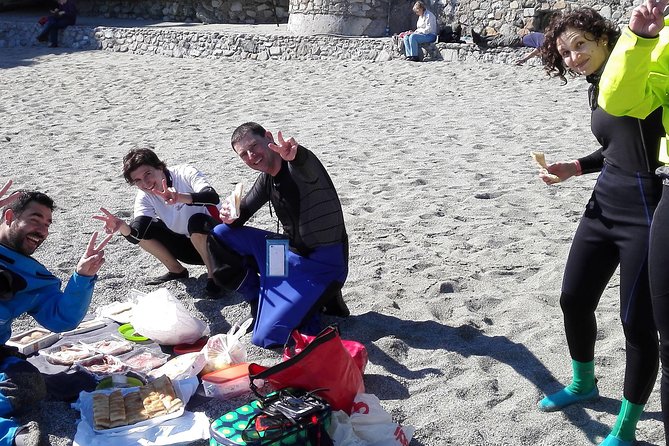Paddle Along the Cinque Terre - Planning Your Cinque Terre Kayak Adventure