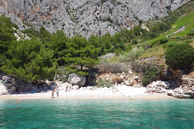 Pakleni Islands Private Tour Review - Precautions and Considerations