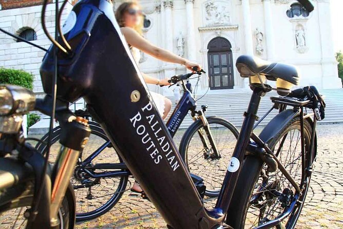 Palladian Classic - Vicenza 1st Experience - Customizable Private Tour Options