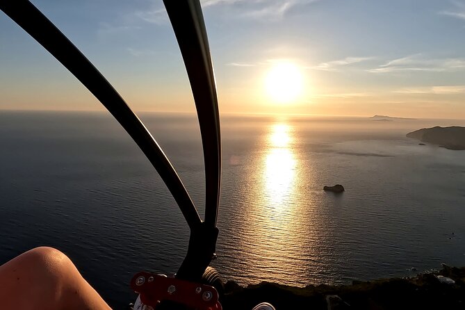Paramotor Trike Flight in Corfu Review - Additional Options and Customization