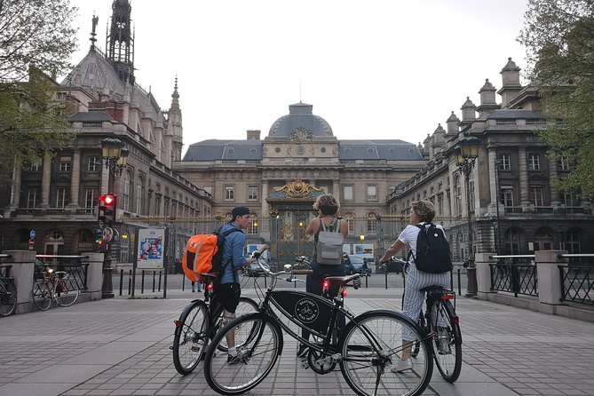 Paris Evening City of Lights Tour Review - Closing Thoughts