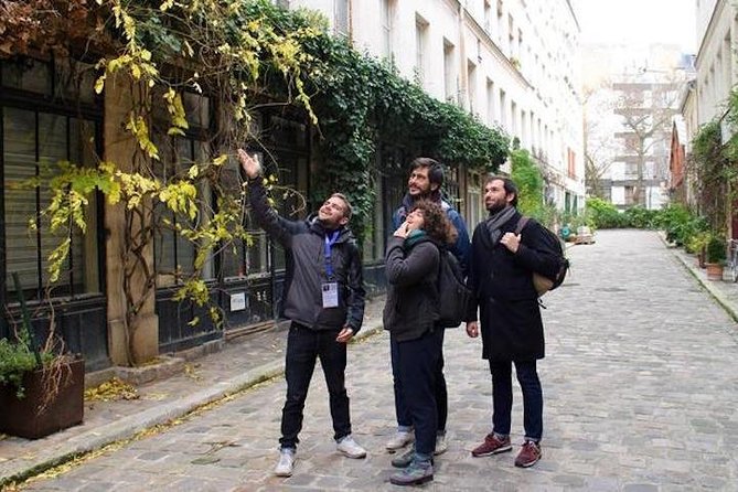 Paris Local Market & Bastille District Food Tasting Tour - Frequently Asked Questions