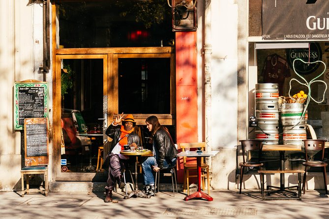 Paris Off the Beaten Track: Latin Quarter Private Tour - Booking and Additional Information