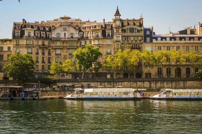 Paris Orsay Museum With Optional Seine River Cruise Tickets - Addressing Common Concerns and Issues