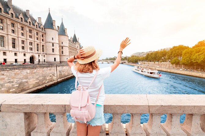 Paris Private Full Day Tour – Skip the Line Tickets to Louvre & French Lunch - Discovering Sainte-Chapelle