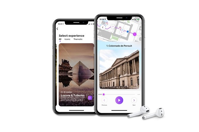 Paris Walking Tours: Discover Paris Iconic Sites and Secret Spots - Plan Your Perfect Walking Tour in Paris