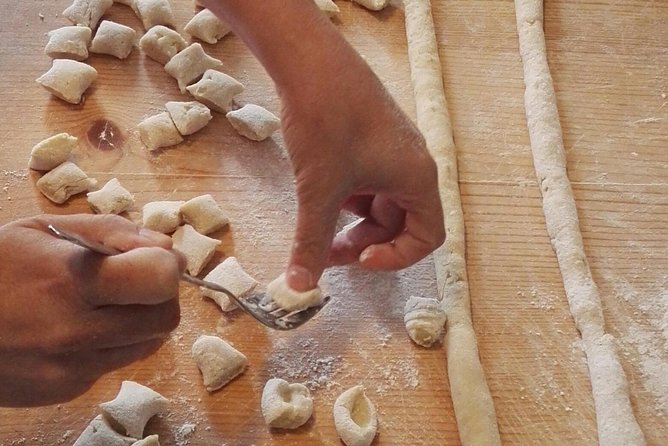 Pasta & Basta - Testimonials: Guests Perspectives