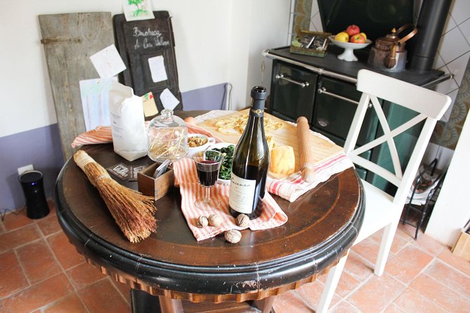 Pasta Class in Bologna in a 15th-Century Estate Home With Chiara - Reflecting on a Memorable Culinary Experience
