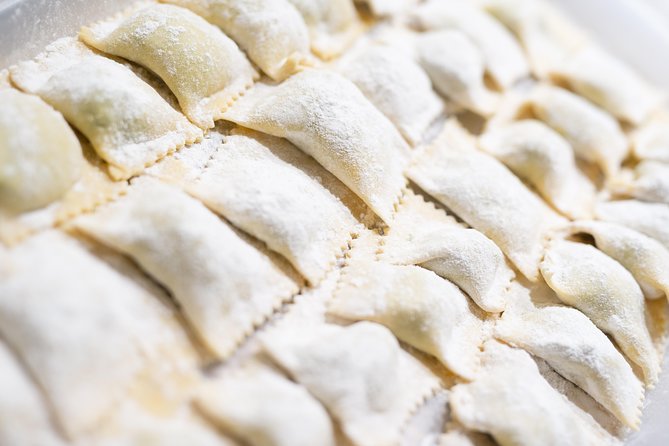 Pasta Cooking Experience in Florence - Highlights and Recommendations