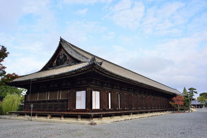 PERFECT KYOTO 1-Day Bus Tour - Additional Information