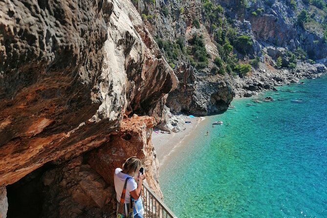 Picnic on Croatian Secret Beach - Booking Your Unforgettable Trip