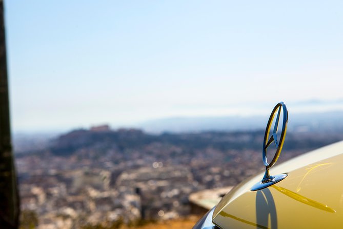Piraeus Port to Athens Airport Transfer Review - Participant Suitability