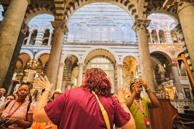 Pisa and Lucca Day Trip From Florence - Choosing the Right Tour for Your Needs