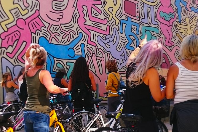 Pisa Bike Tour : Beyond the Leaning Tower - Traveler Reviews and Feedback